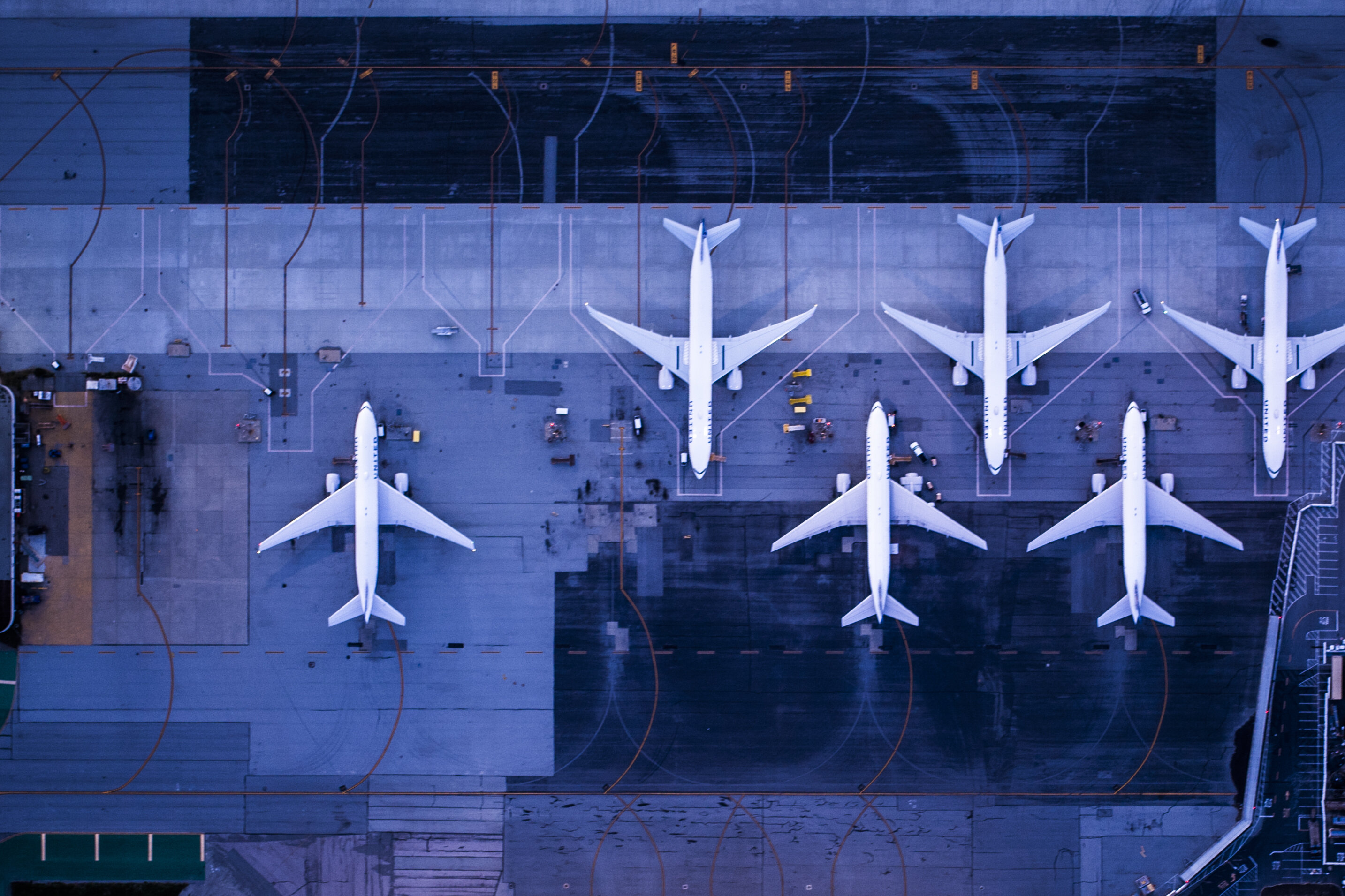 A Conversation with TSA on Biometric Screening Technology | U.S. Travel ...