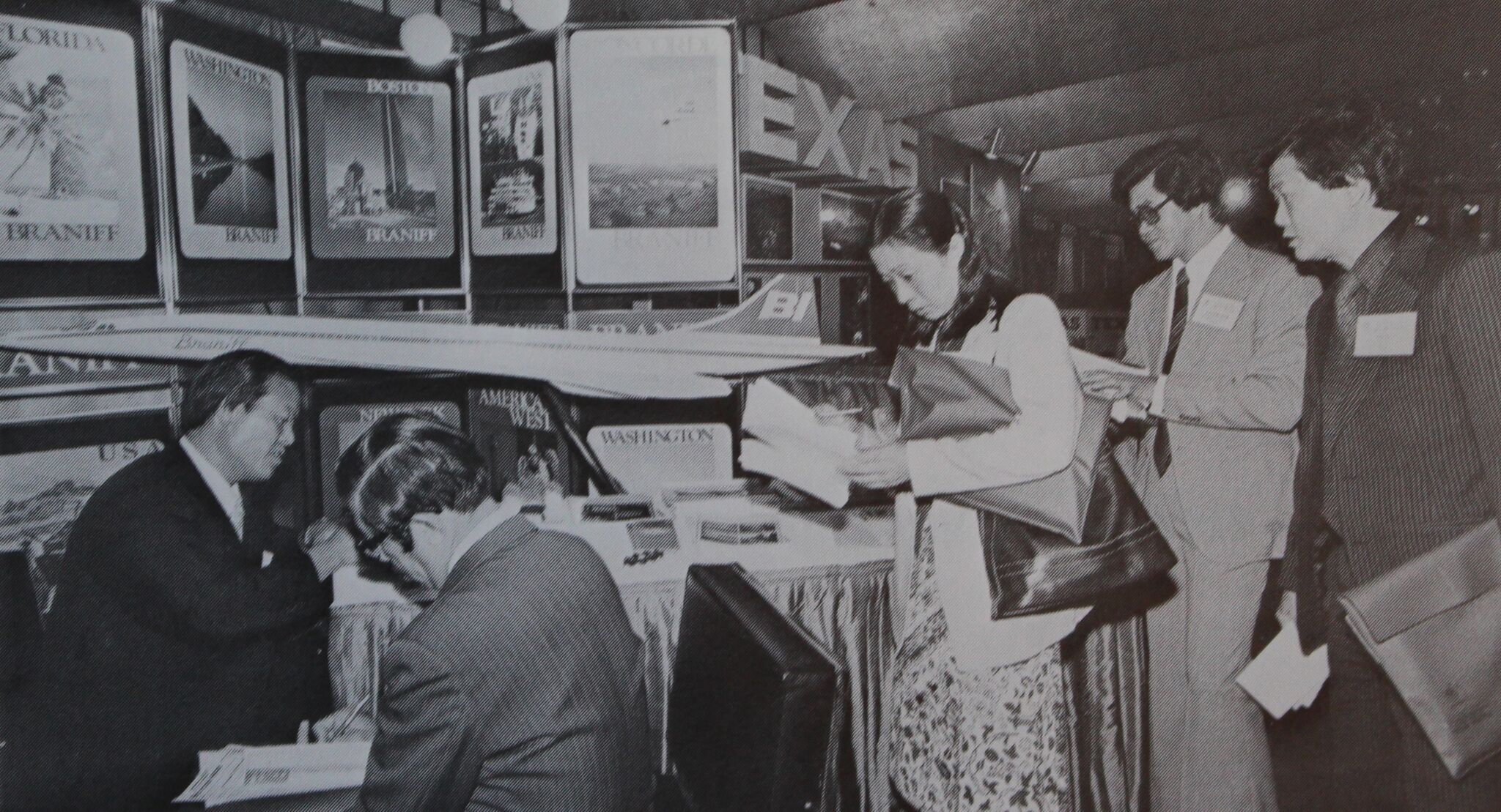 National Travel and Tourism Week | U.S. Travel Association