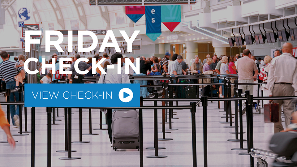 Greg Staley | U.S. Travel Association