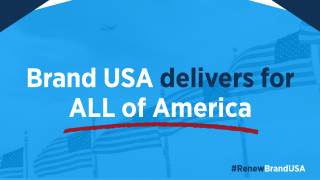 Brand USA | U.S. Travel Association
