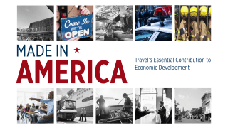 Research | U.S. Travel Association
