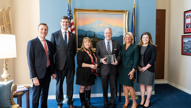 Destination Capitol Hill U S Travel Association